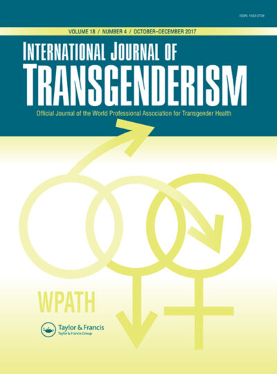 Gender Health Training Institute Gender Affirming Coaching